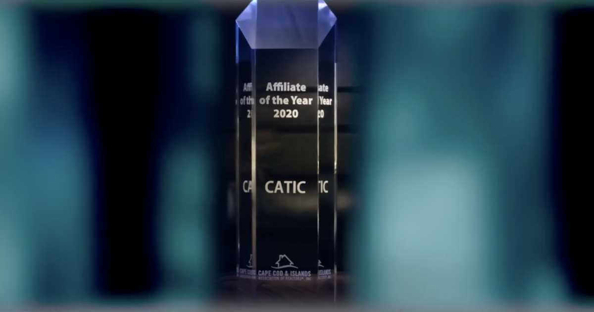 CATIC Title Insurance Named 2020 CCIAOR Affiliate of the Year | CCIAOR