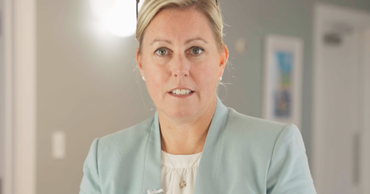 Courtney Marek Named 2021 CCIAOR REALTOR of the Year | CCIAOR