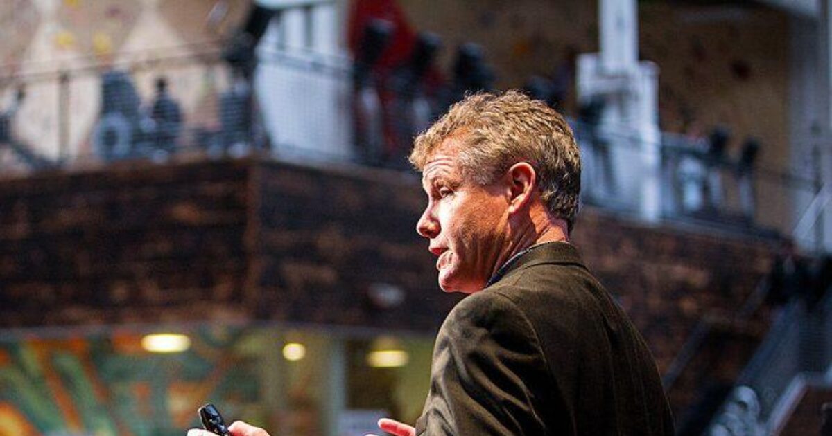 Craig Foley | CCIAOR