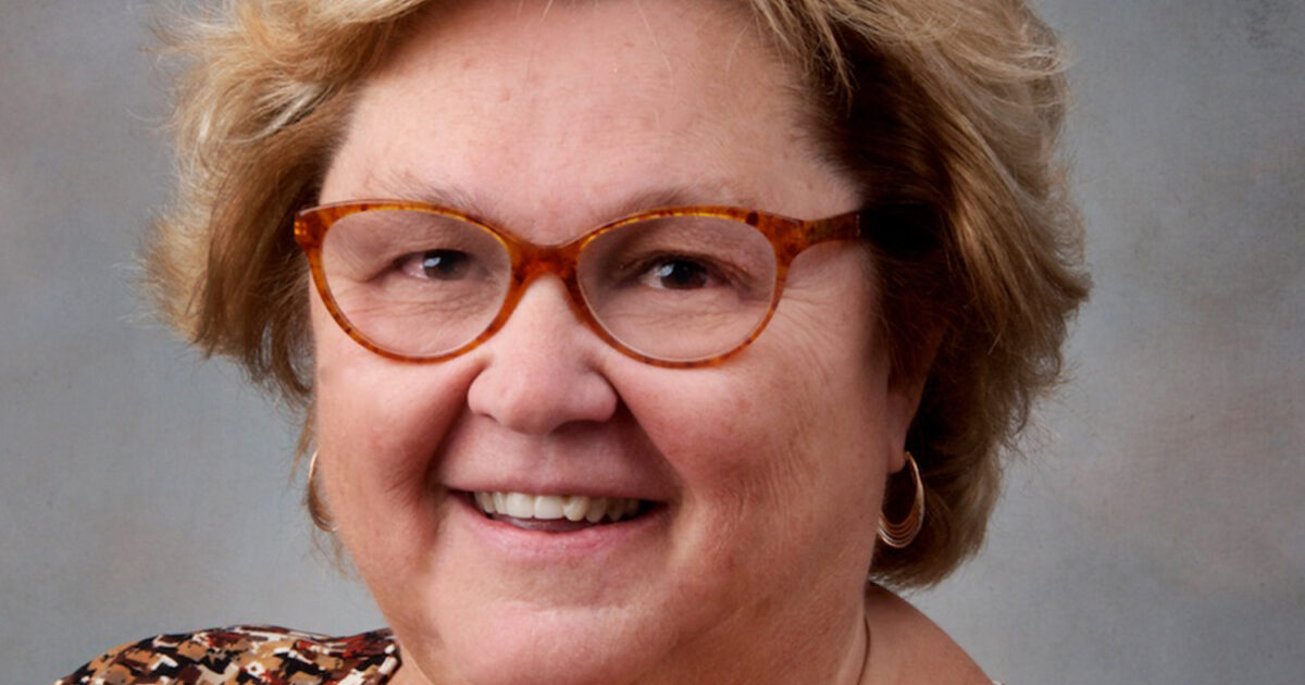 Debra Martin | CCIAOR