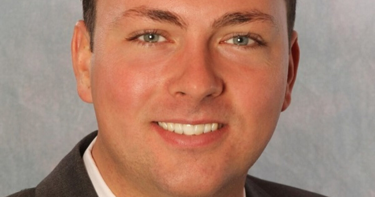 Joe Hartung | CCIAOR