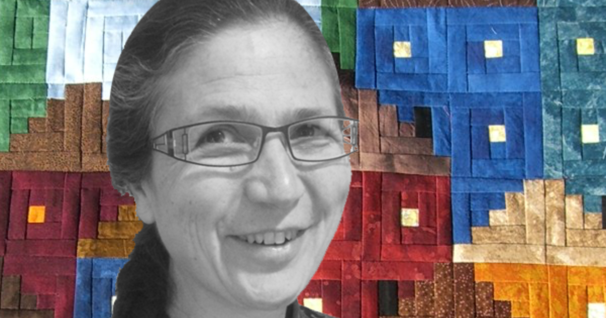 Isabelle Perkins | CCIAOR