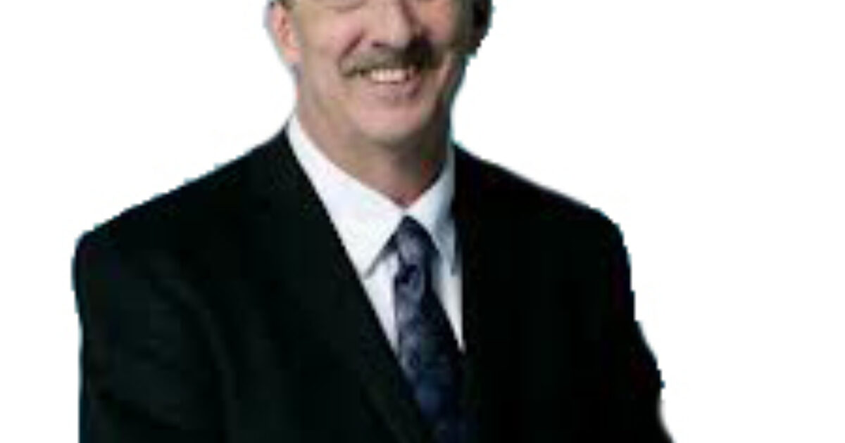 Jay Thompson | CCIAOR