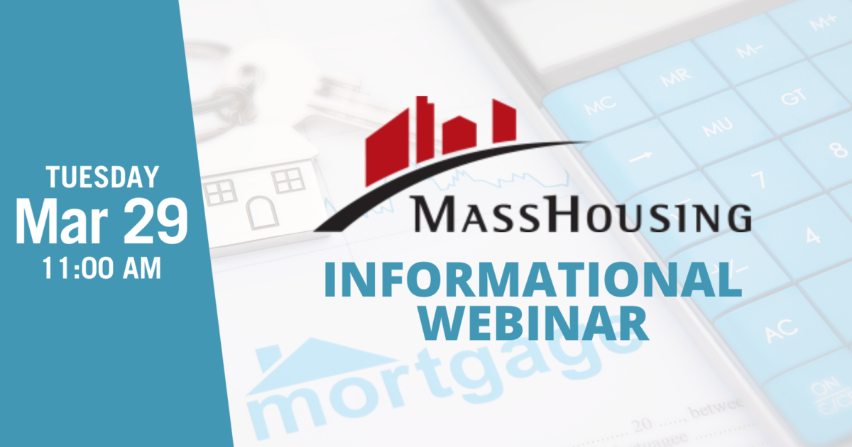Understanding MassHousing & Its Benefits | CCIAOR