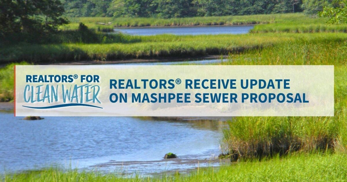 Mashpee has 3 Upcoming Town Meeting Articles Related to… | CCIAOR
