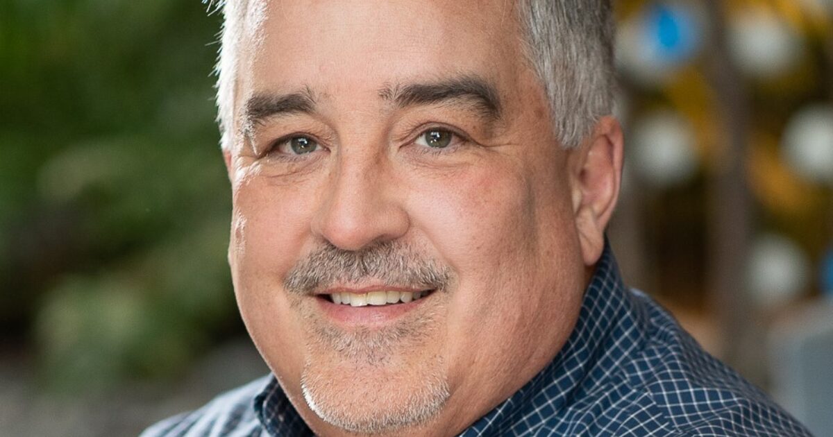 Michael Powers | CCIAOR