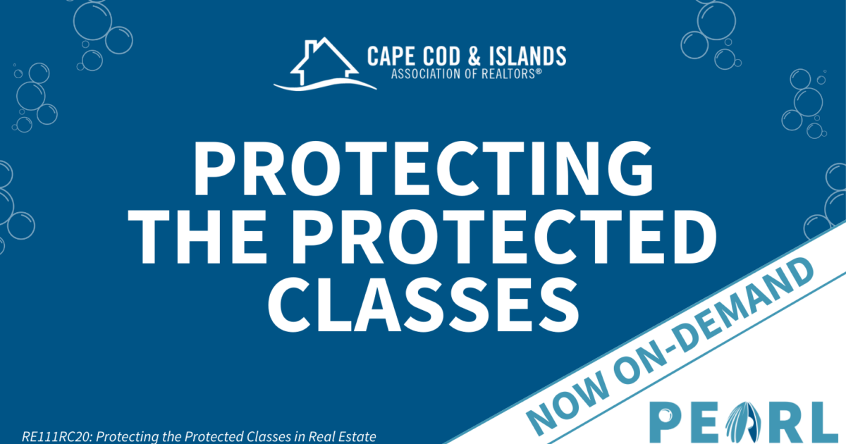 CCIAOR’s First On-Demand Online CE Class is Now Available! | CCIAOR