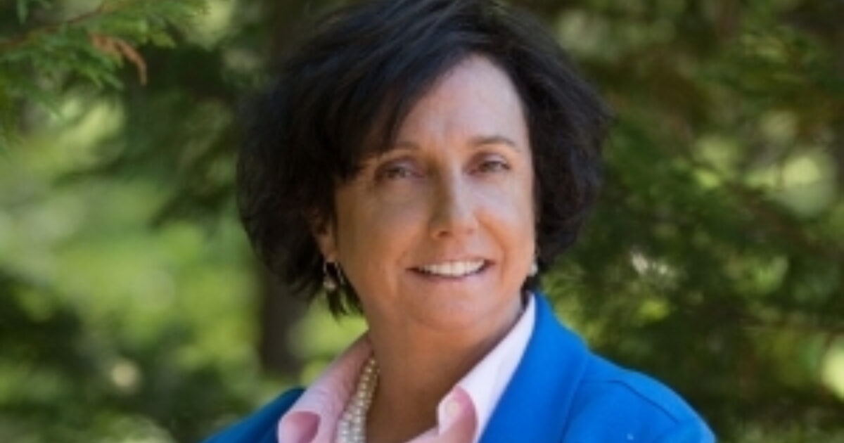 Patricia Pry | CCIAOR