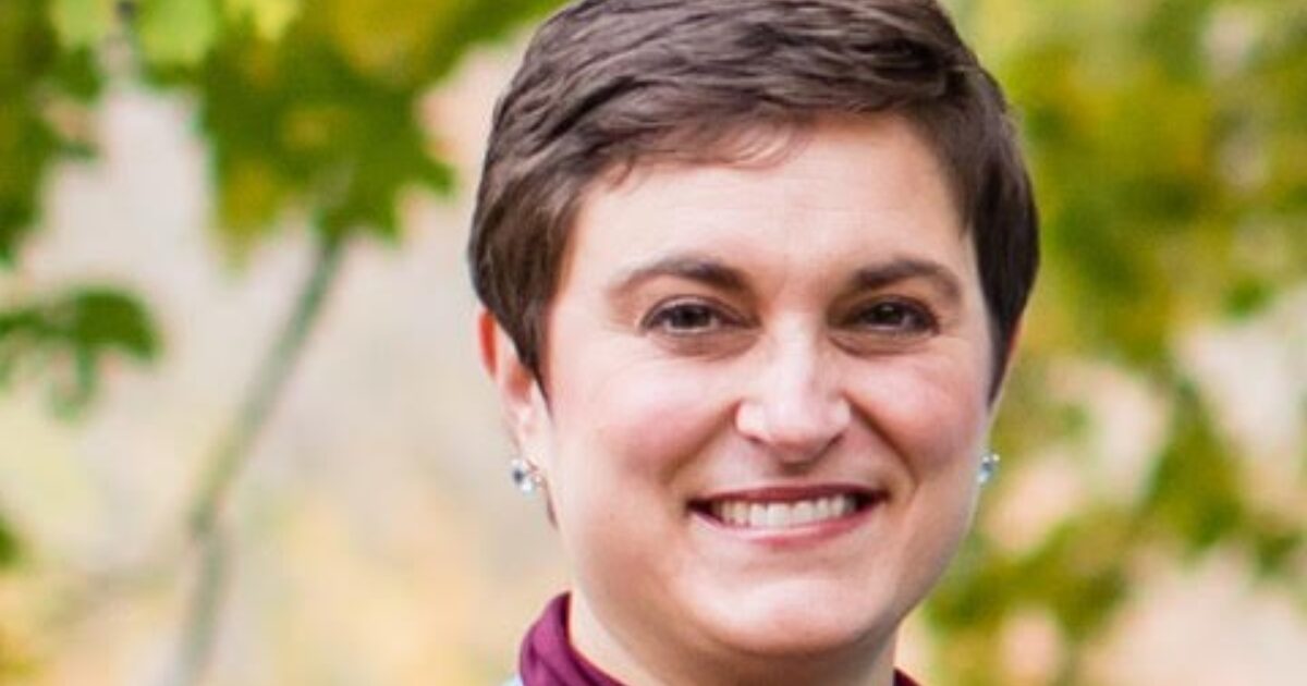 Sarah Sherman | CCIAOR