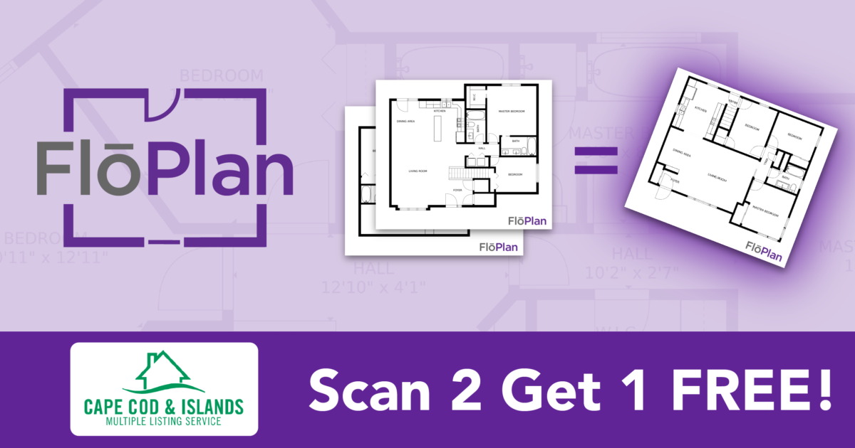 Earn Free Floor Plans With FloPlan | CCIAOR