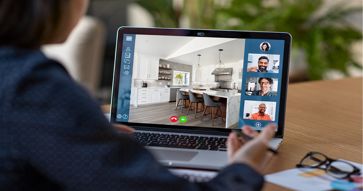 Now Available: Virtual Open Houses in CCIMLS to Help You… | CCIAOR