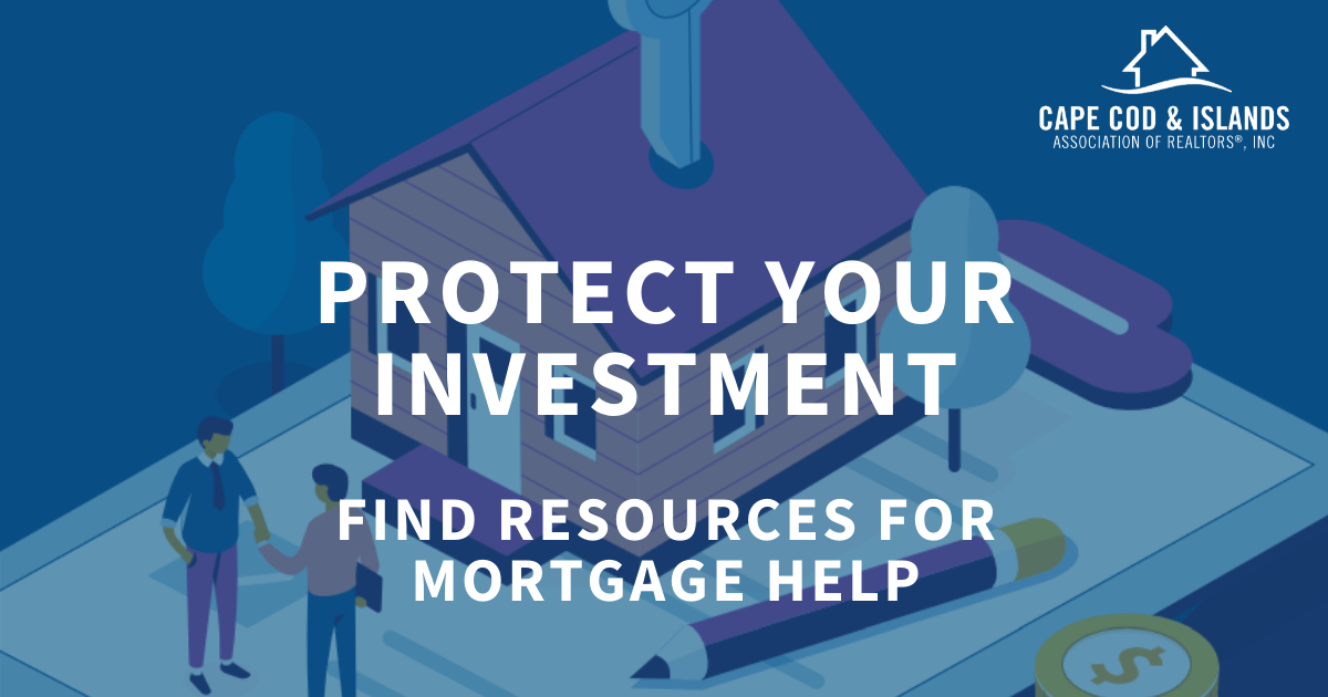 Protect Your Investment | CCIAOR