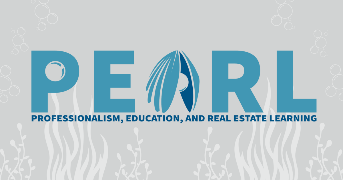 Introducing PEARL - Your New Virtual Learning Platform from… | CCIAOR